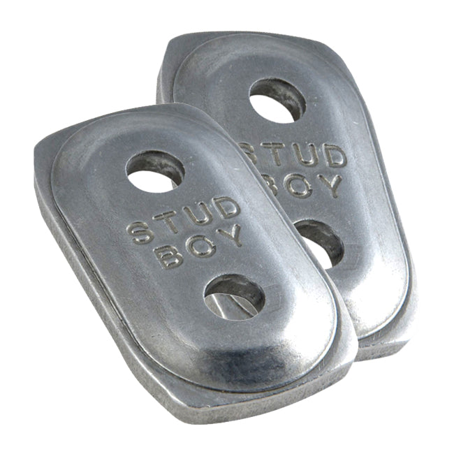 Stud Boy Double Aluminum Support Plates