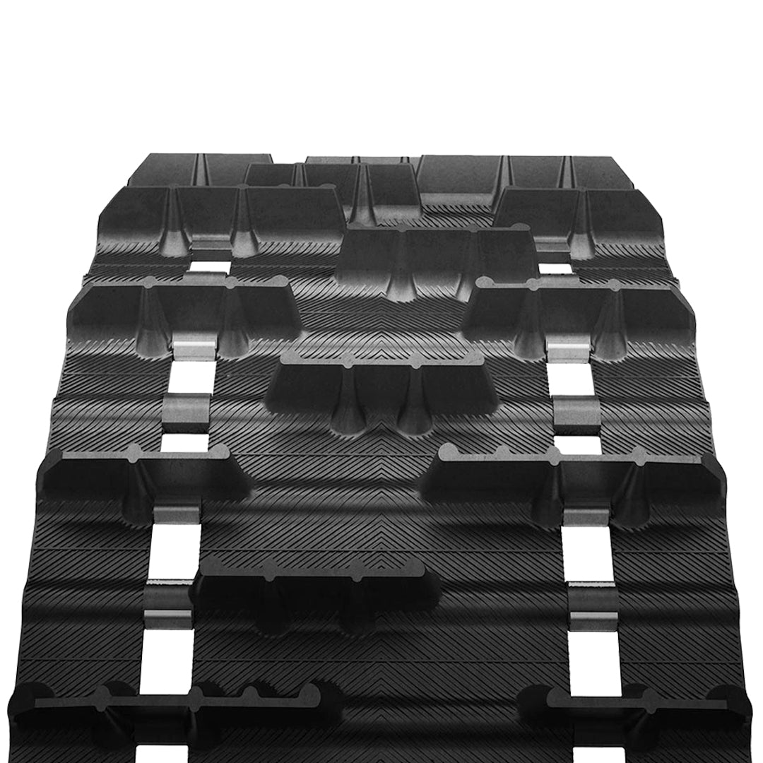 BackCountry (15x136x1.75") Camso Snowmobile Track, 9142C